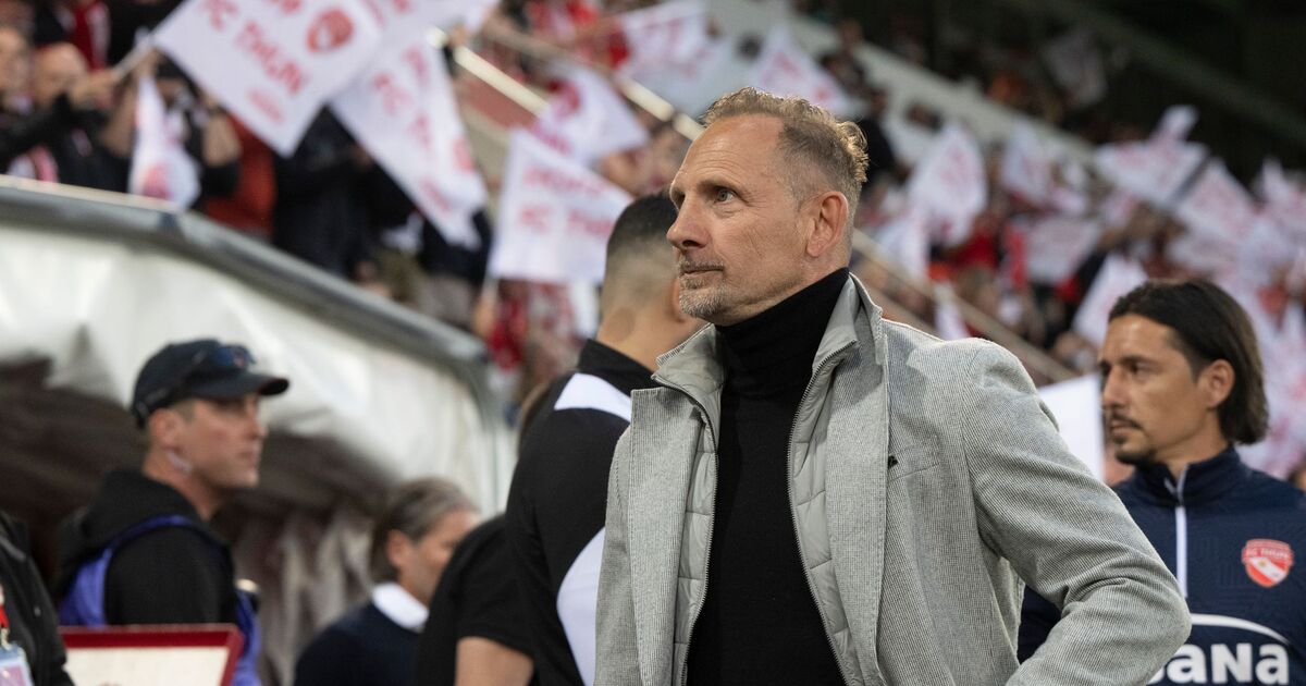Etas Nachfolger: Schweizer Meistercoach übernimmt Union | Radio Euroherz